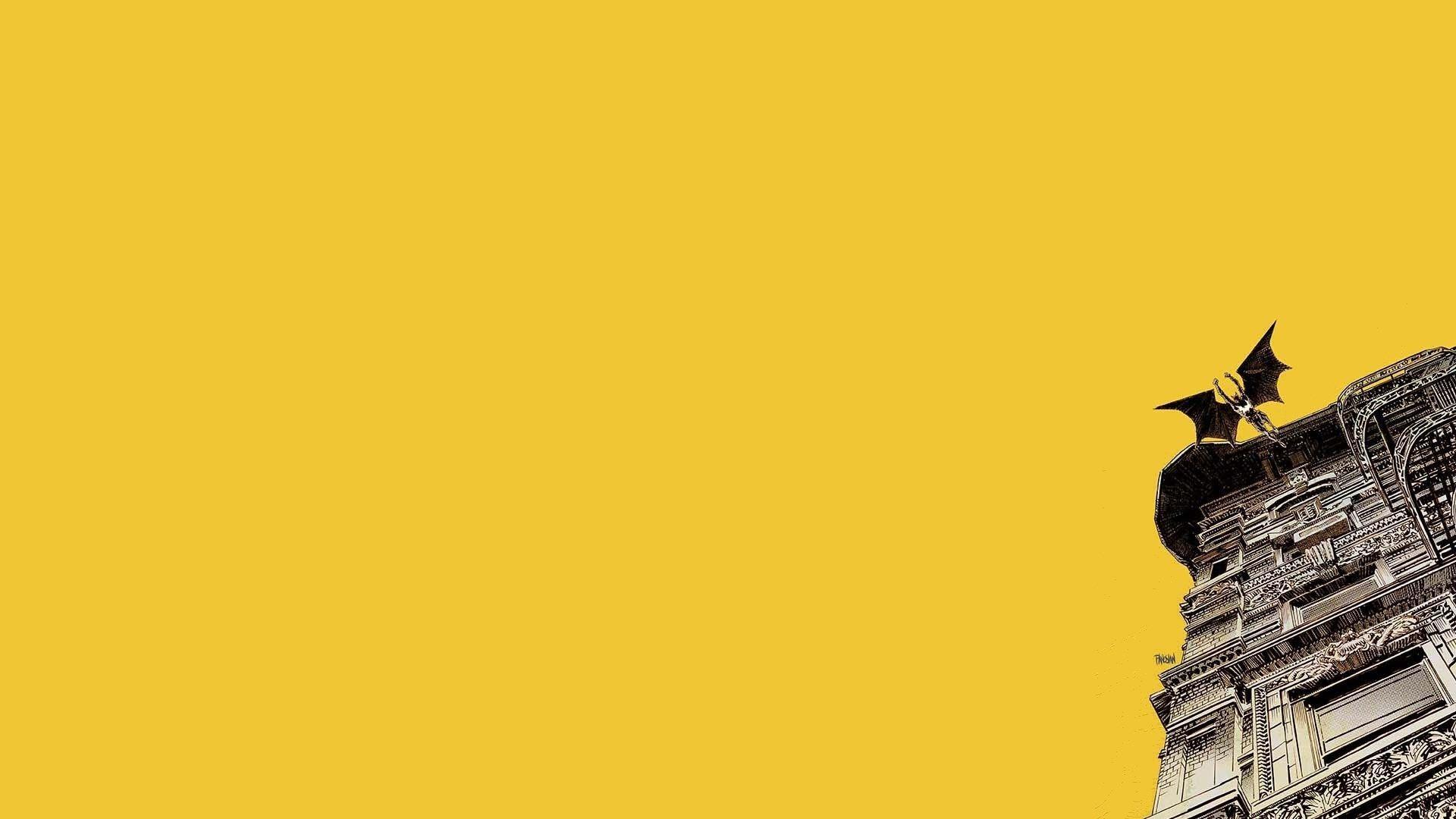 Batwing Wallpapers - Wallpaper Cave