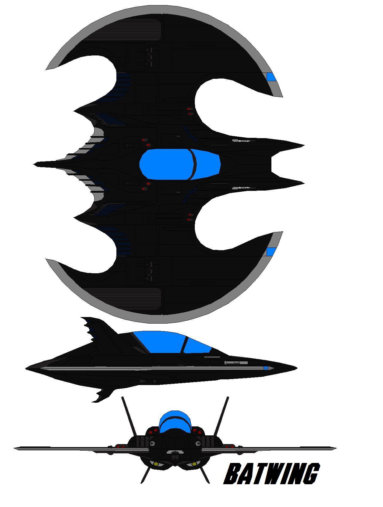 Batwing Wallpapers - Wallpaper Cave