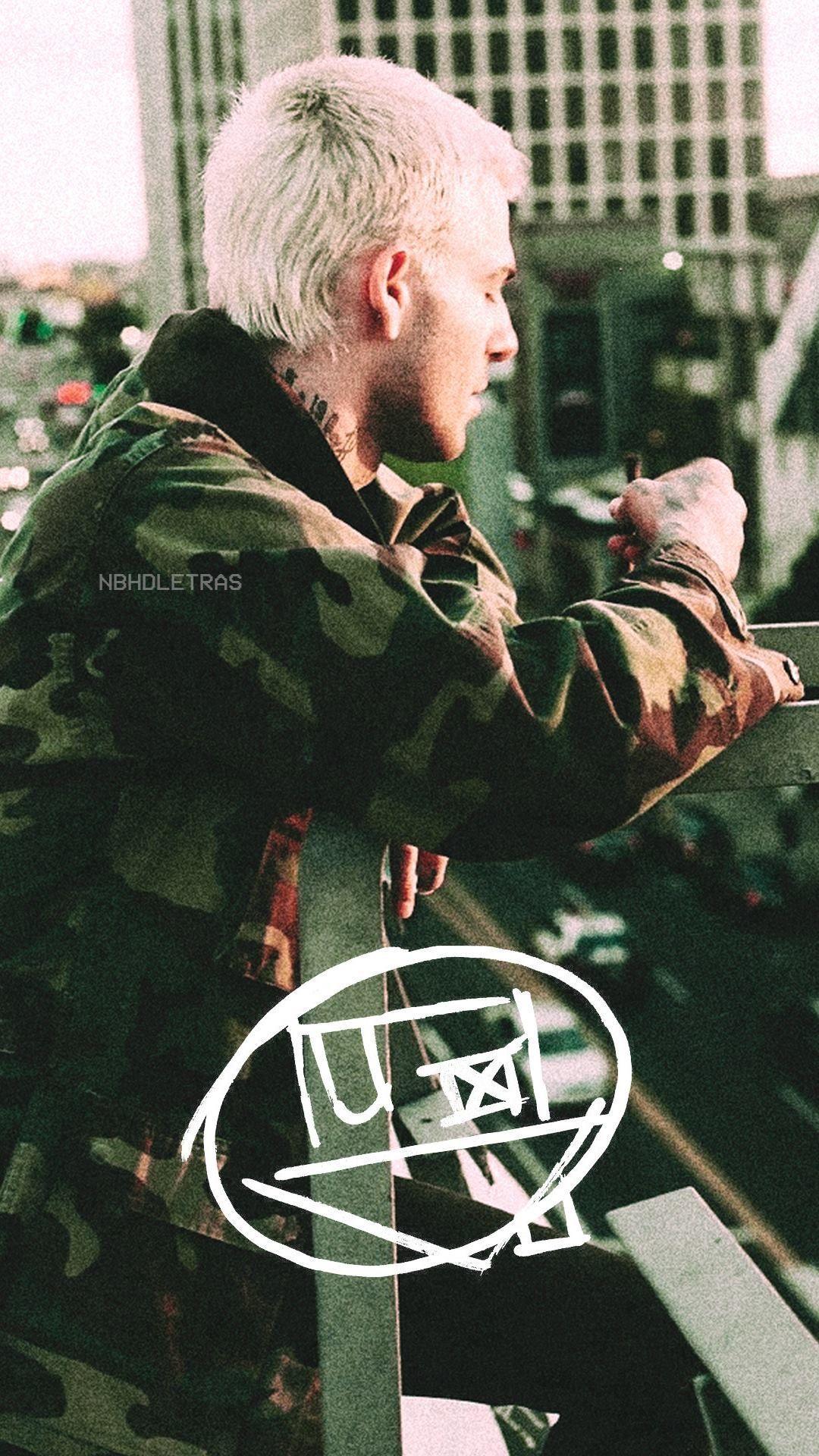 Jesse Rutherford Wallpapers - Wallpaper Cave