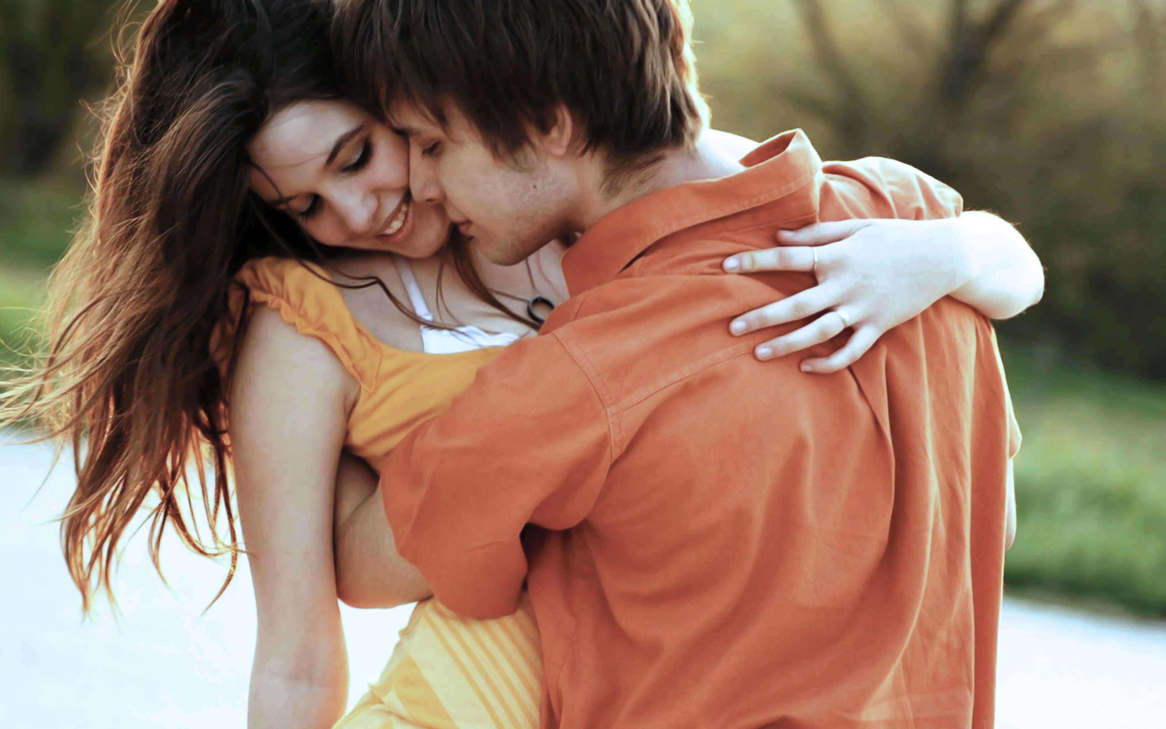 Couple Romance Wallpapers HD - Wallpaper Cave