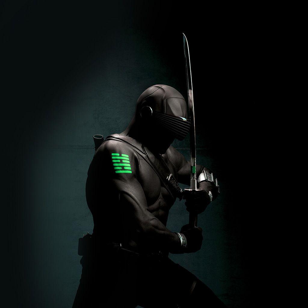 3d Ninja Wallpapers - Wallpaper Cave