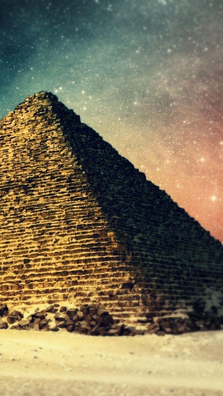 HD Mobile Wallpapers Pyramid - Wallpaper Cave