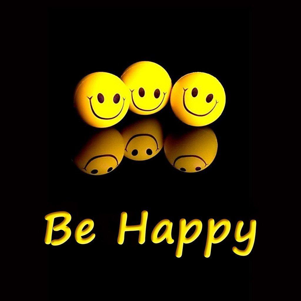 Be Happy HD Wallpapers - Wallpaper Cave