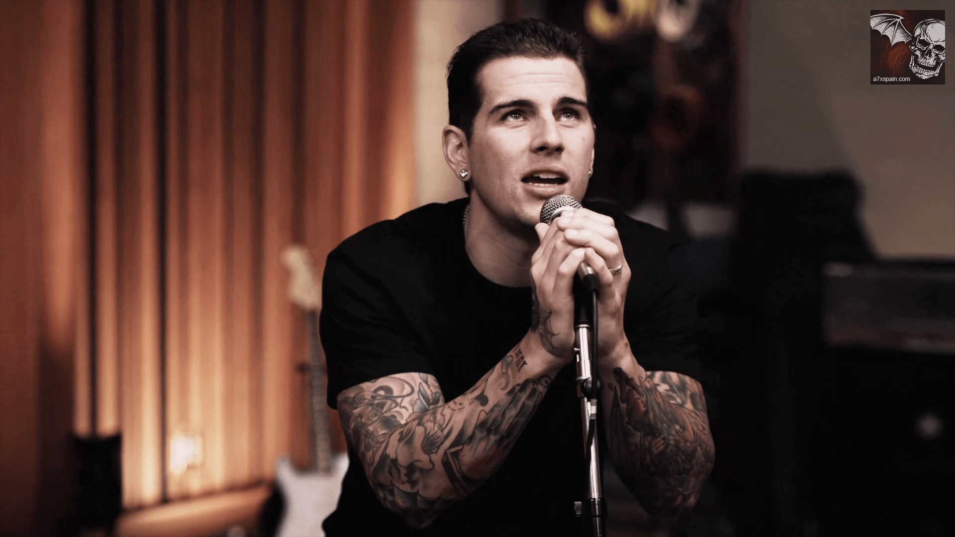 Ax7 M.shaddows Wallpapers - Wallpaper Cave