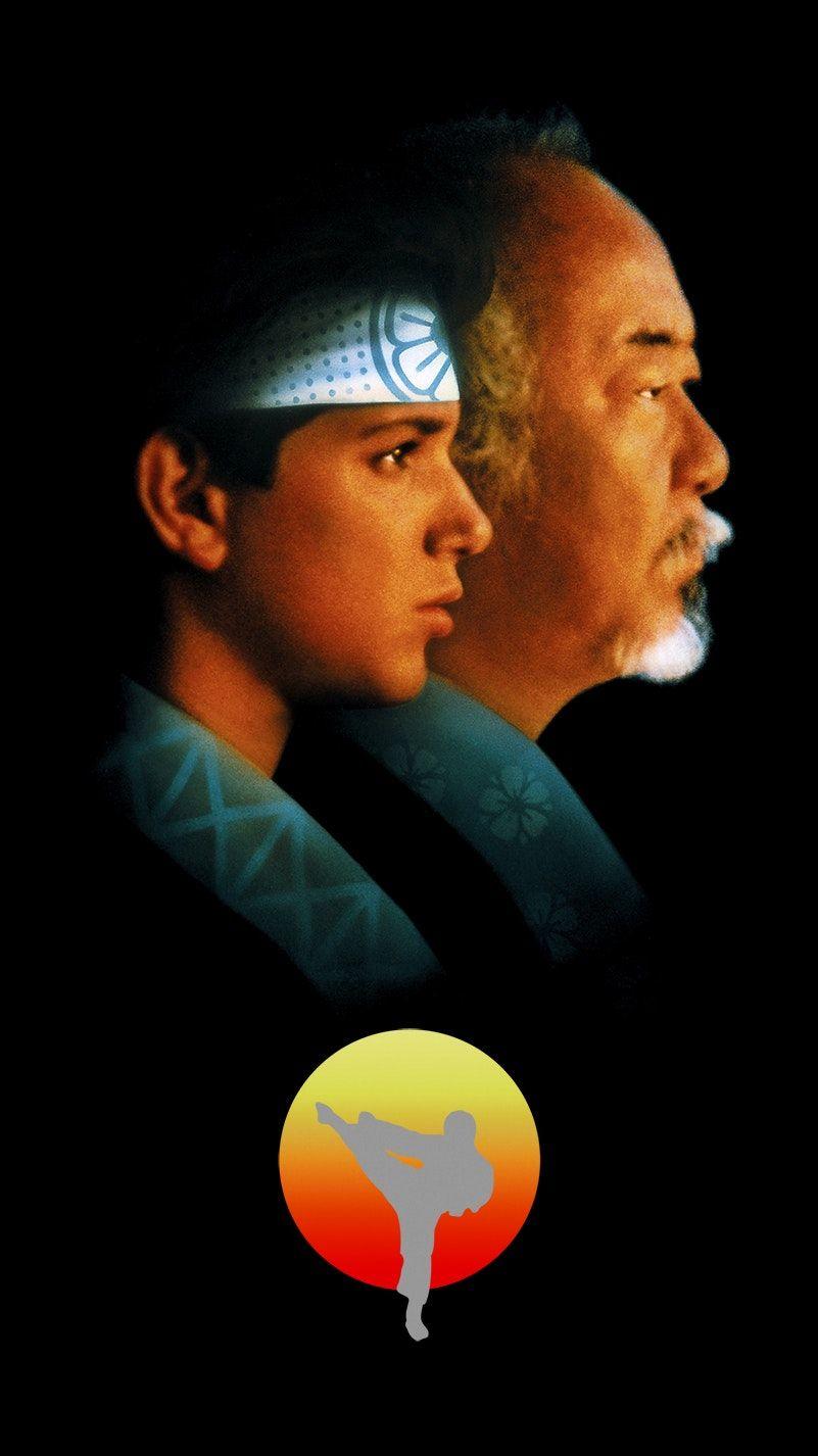 The Karate Kid Wallpapers - Wallpaper Cave