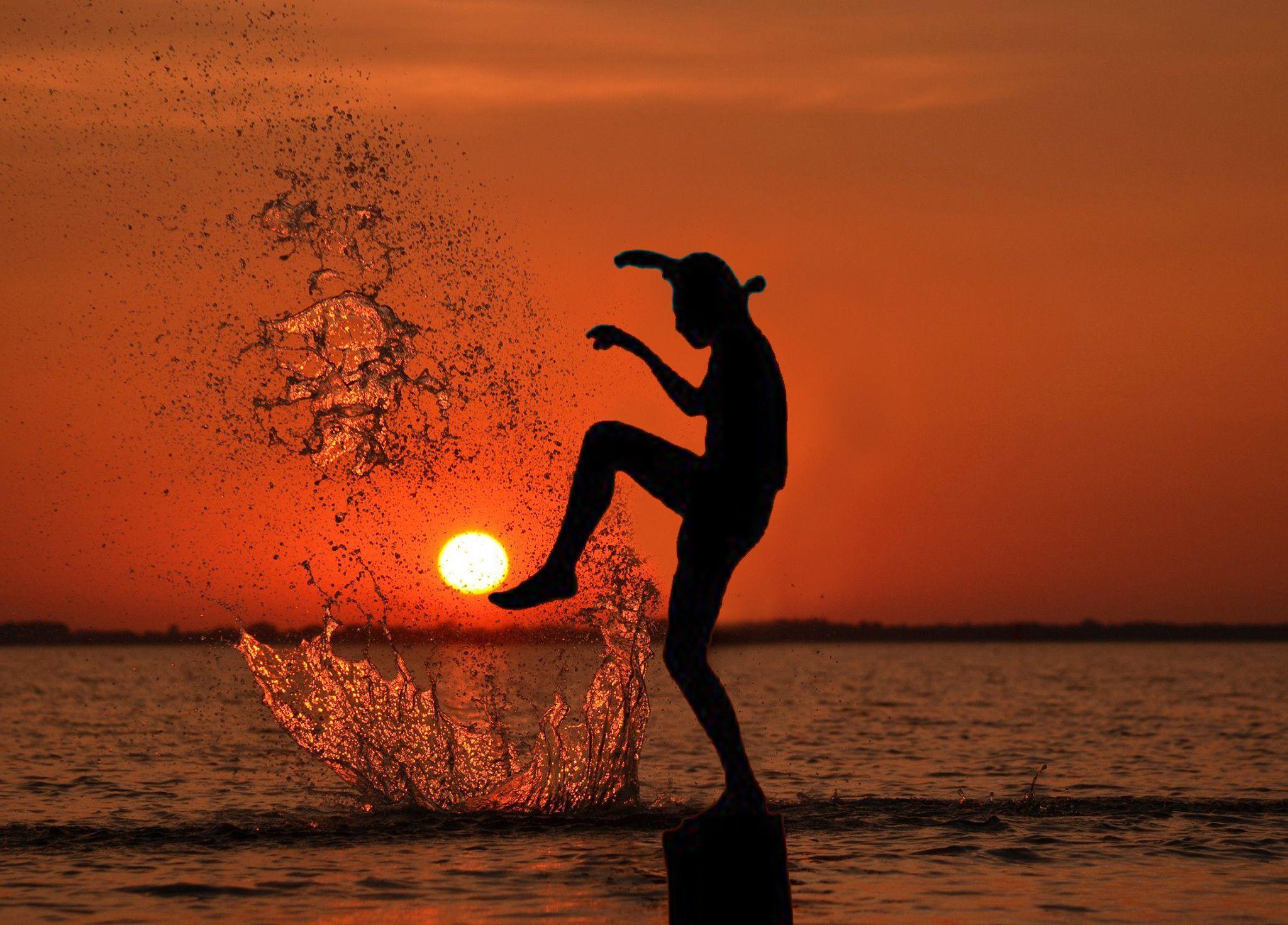 The Karate Kid Wallpapers - Wallpaper Cave