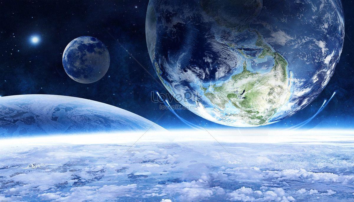 Planet Backgrounds - Wallpaper Cave