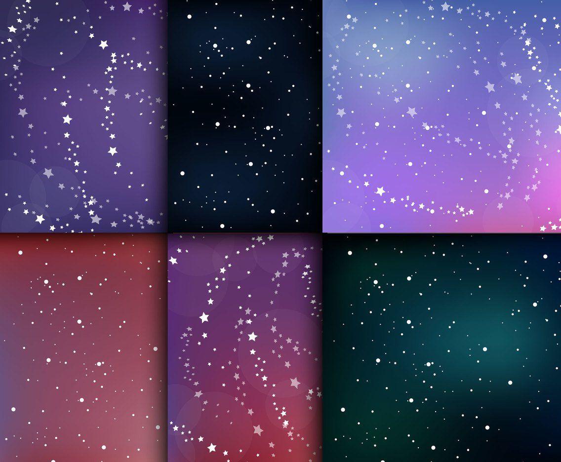 Star Abstract Backgrounds - Wallpaper Cave
