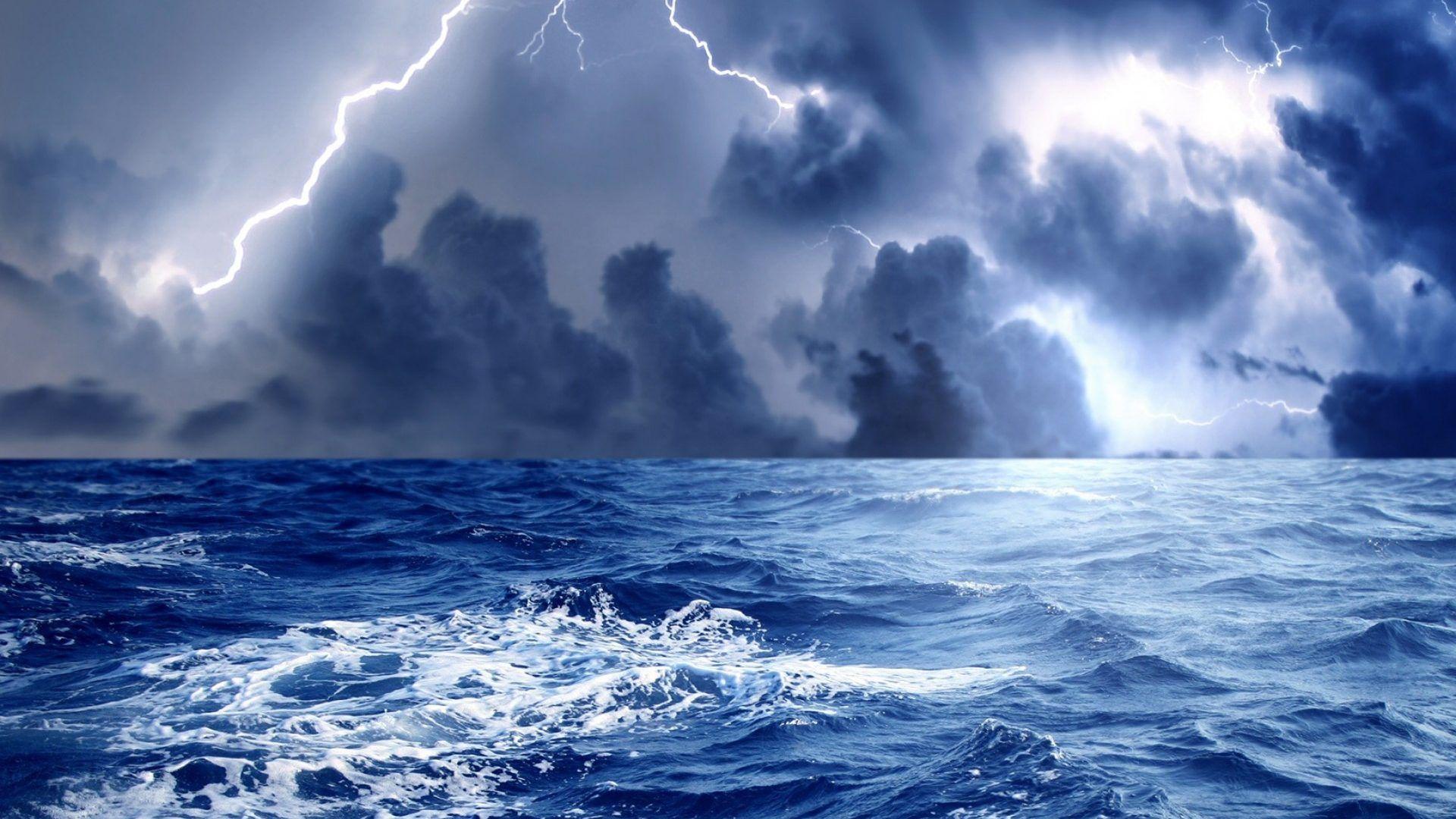 3d Sea Wallpapers For Desktop - Wallpaper Cave