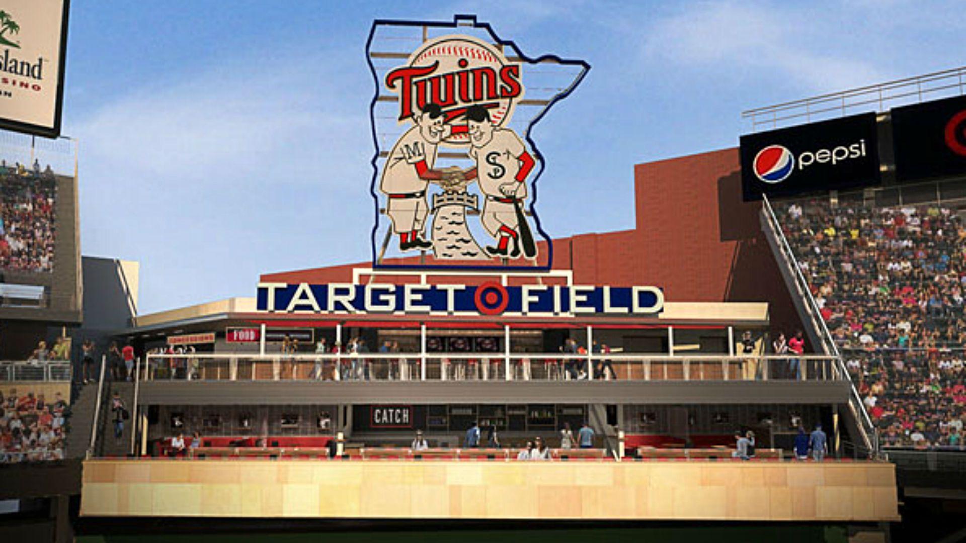 Target Field Wallpapers Desktop HD - Wallpaper Cave