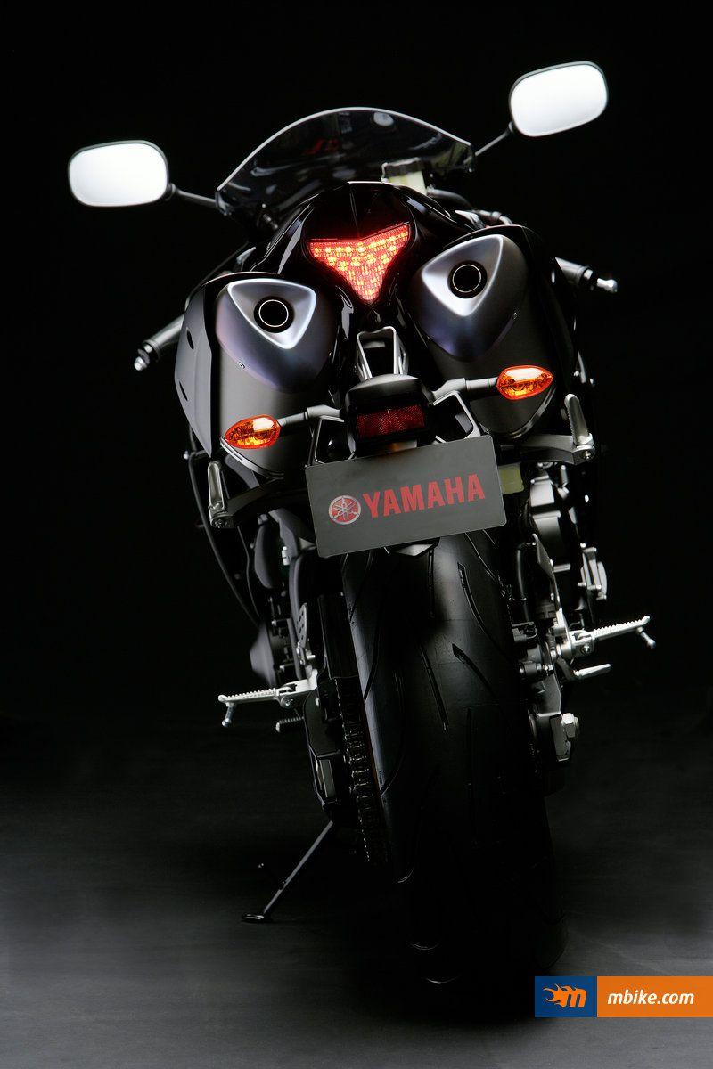 YZF-R1 Wallpapers - Wallpaper Cave