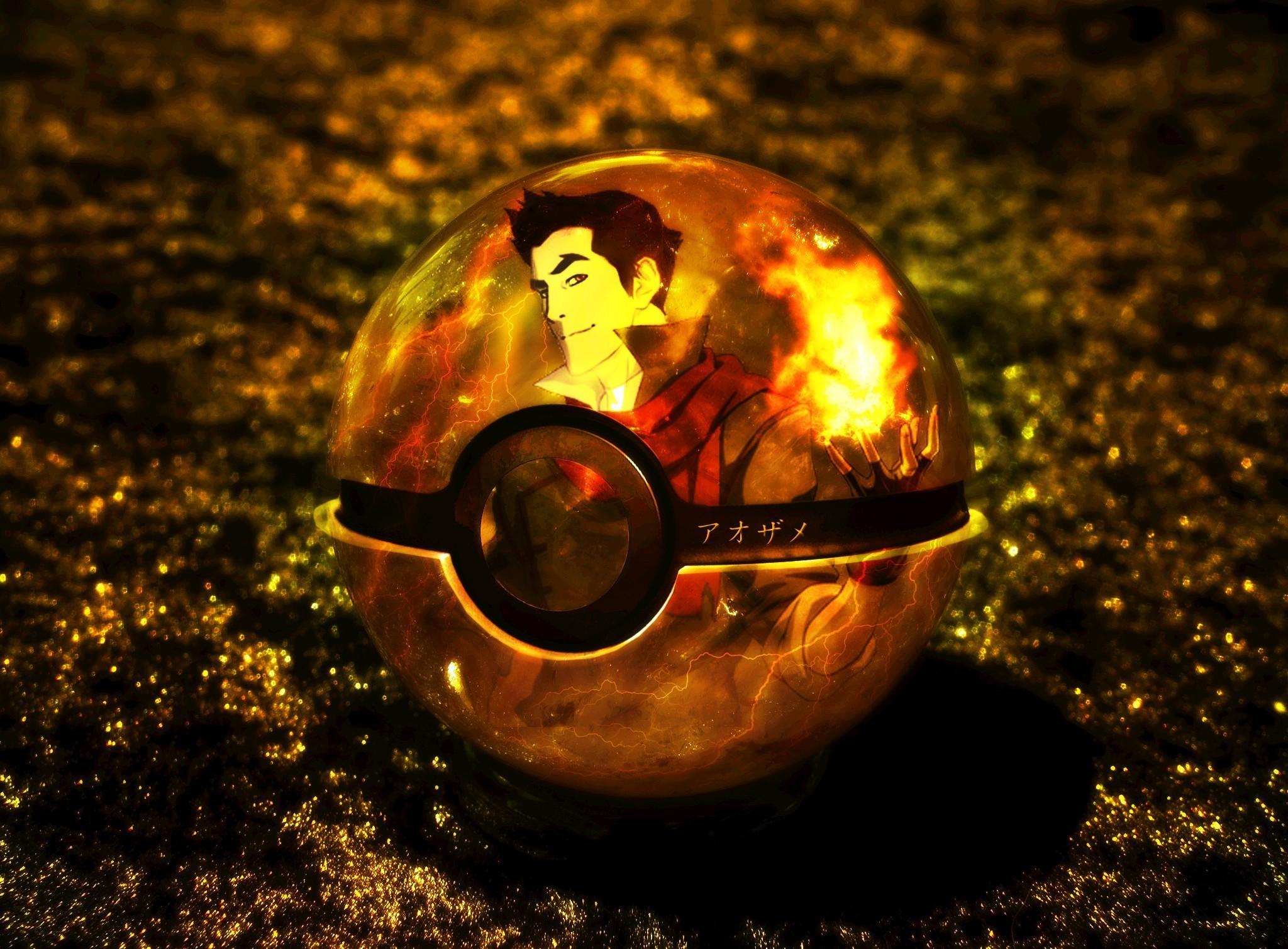 HD Pokeball Backgrounds - Wallpaper Cave