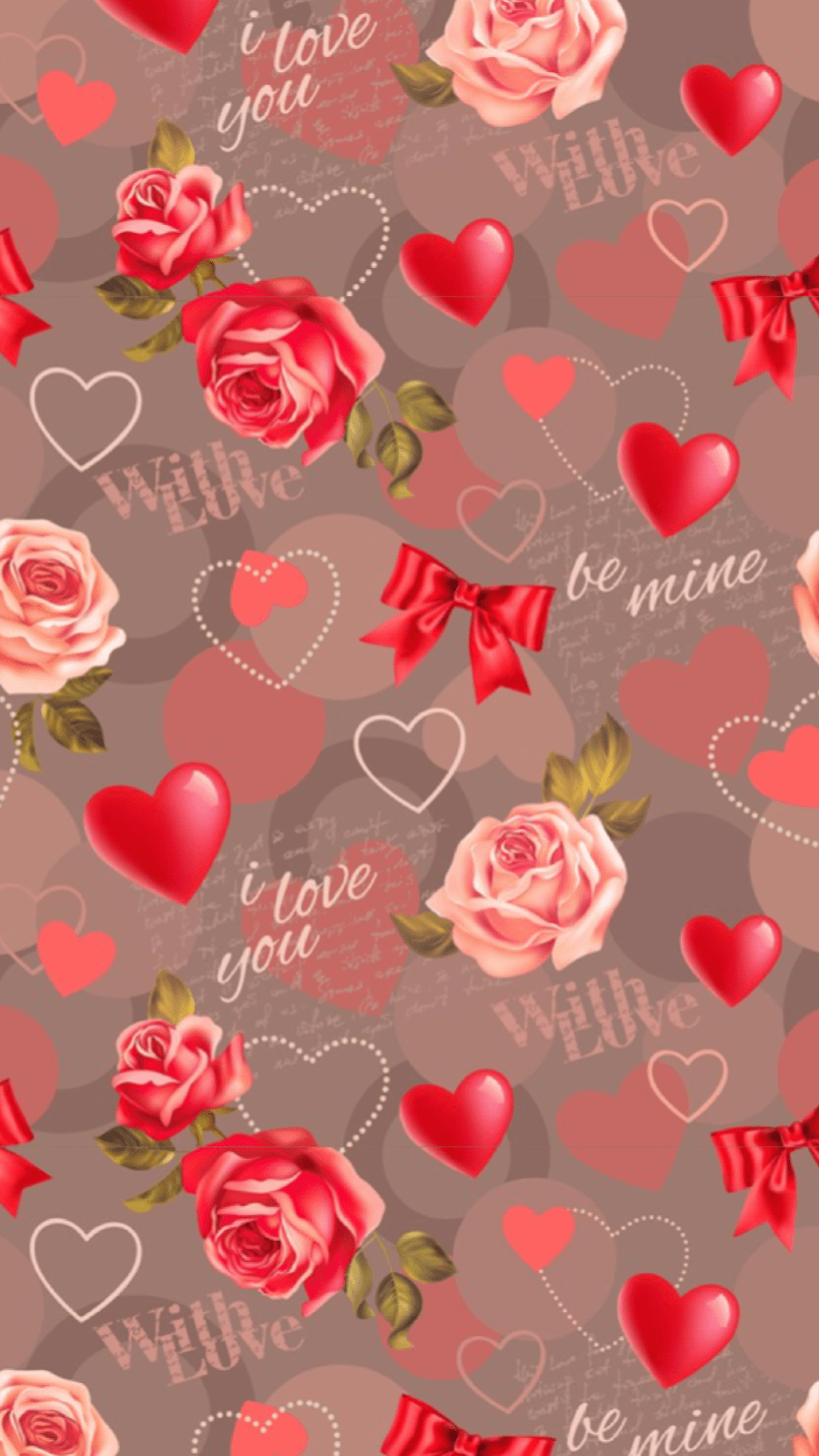 Love Collage Mobile Wallpapers - Wallpaper Cave