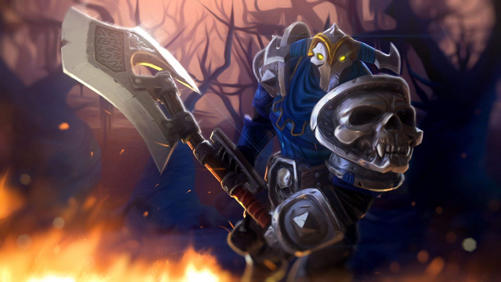 Dota Seven Wallpapers Pics - Wallpaper Cave