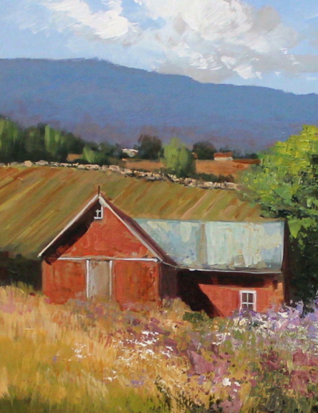 Farm Backgrounds Page - Wallpaper Cave