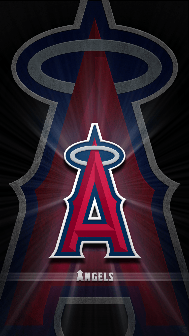LA Angels Wallpapers - Wallpaper Cave