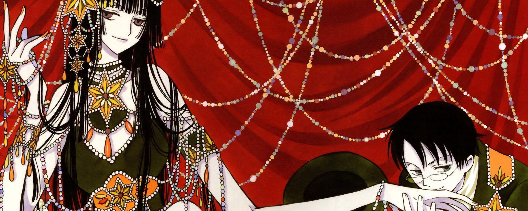 Kimihiro Watanuki Wallpapers - Wallpaper Cave