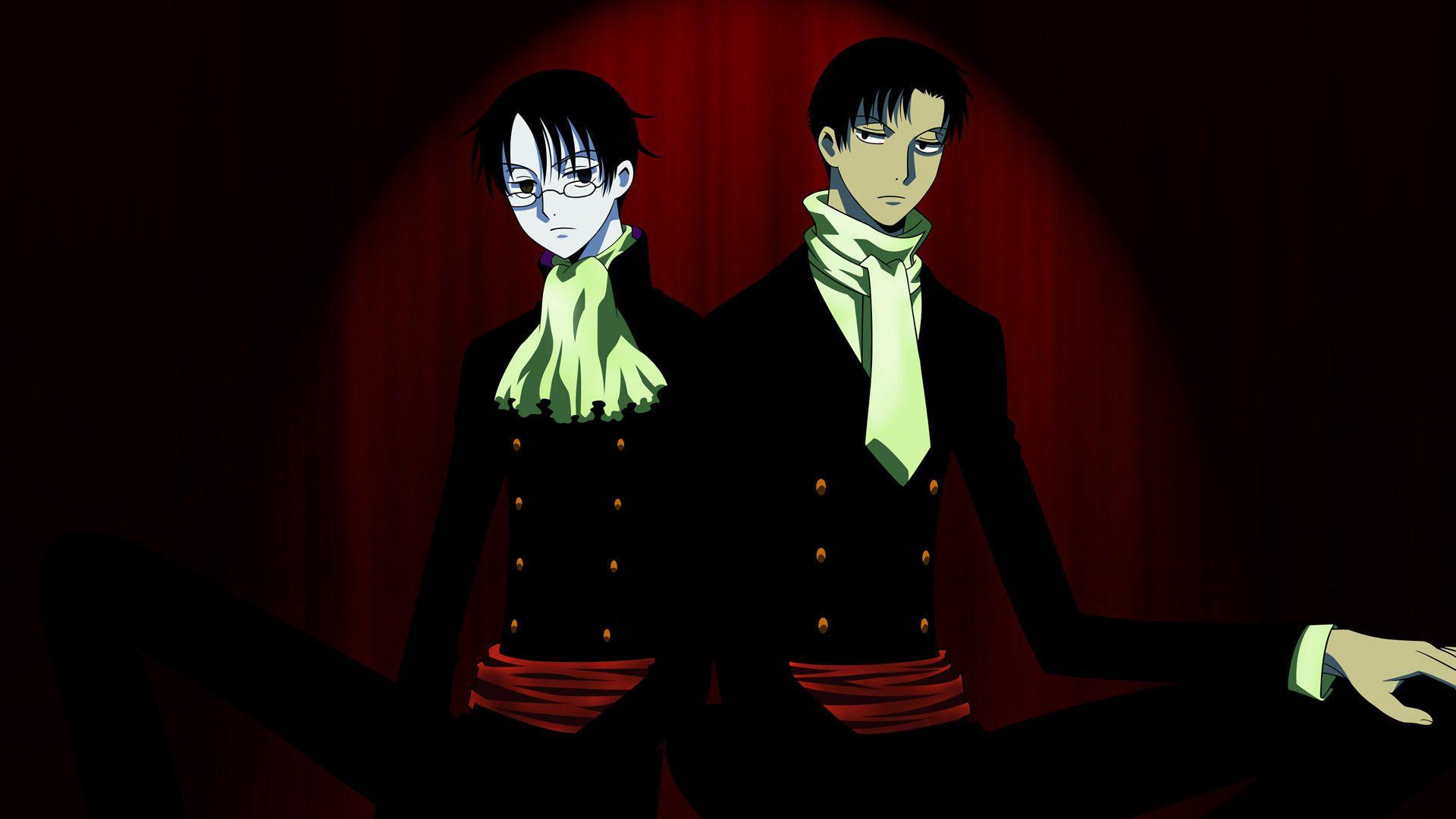 Kimihiro Watanuki Wallpapers - Wallpaper Cave