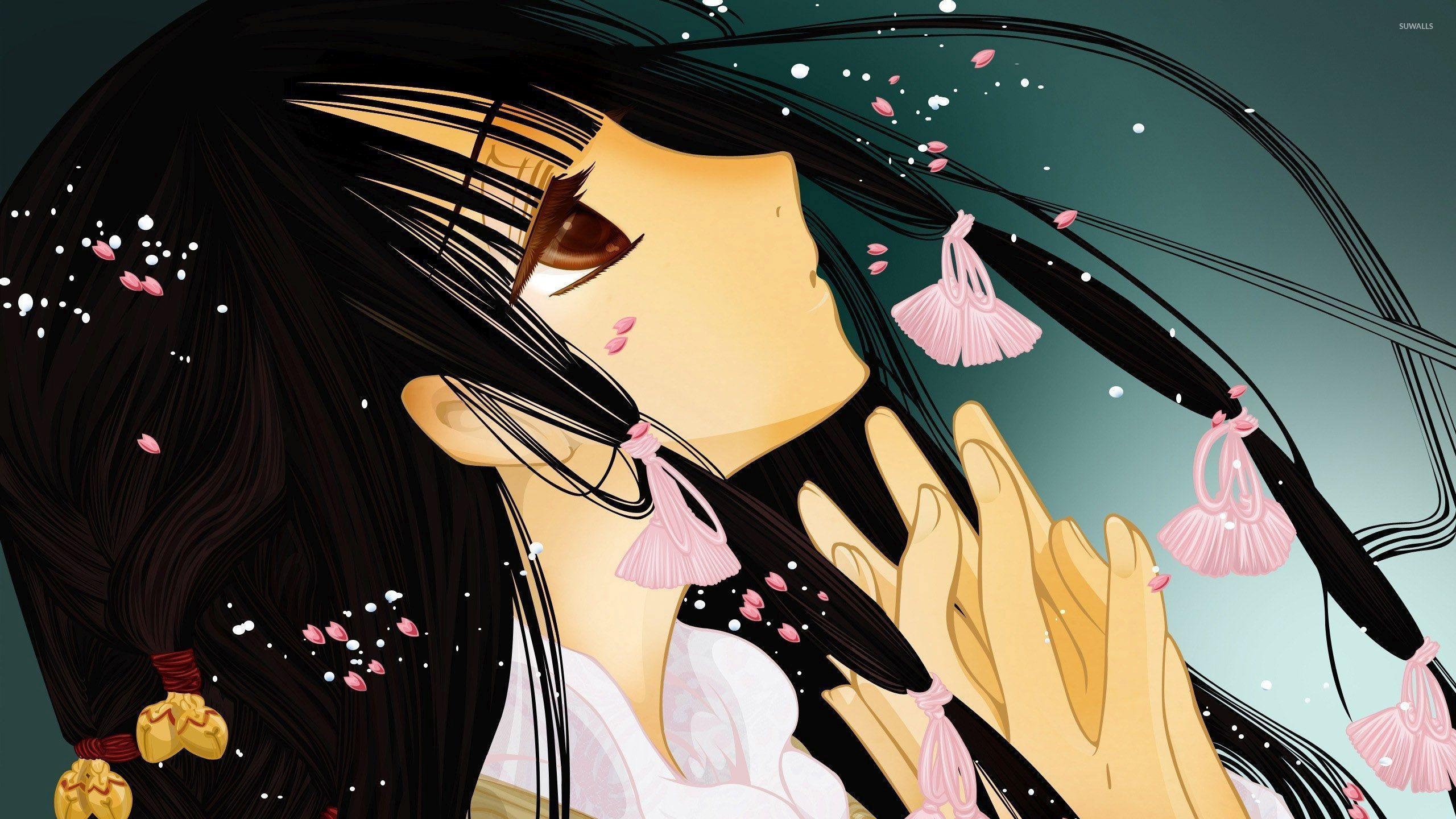 Kimihiro Watanuki Wallpapers - Wallpaper Cave