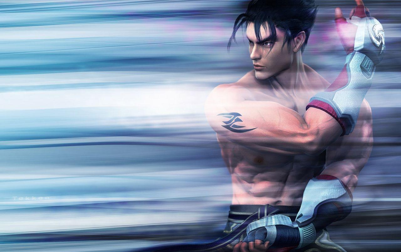 HD Wallpapers Of Tekken 5 And Tag - Wallpaper Cave