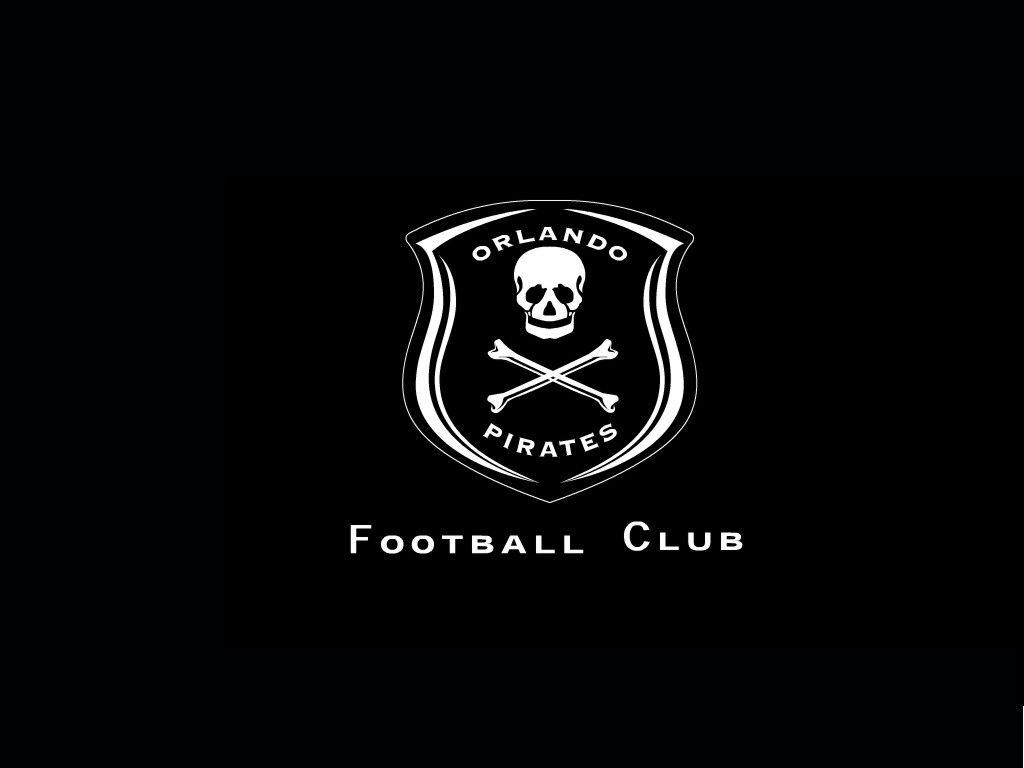 New Orlando Pirates Logo New Orlando Pirates Logo