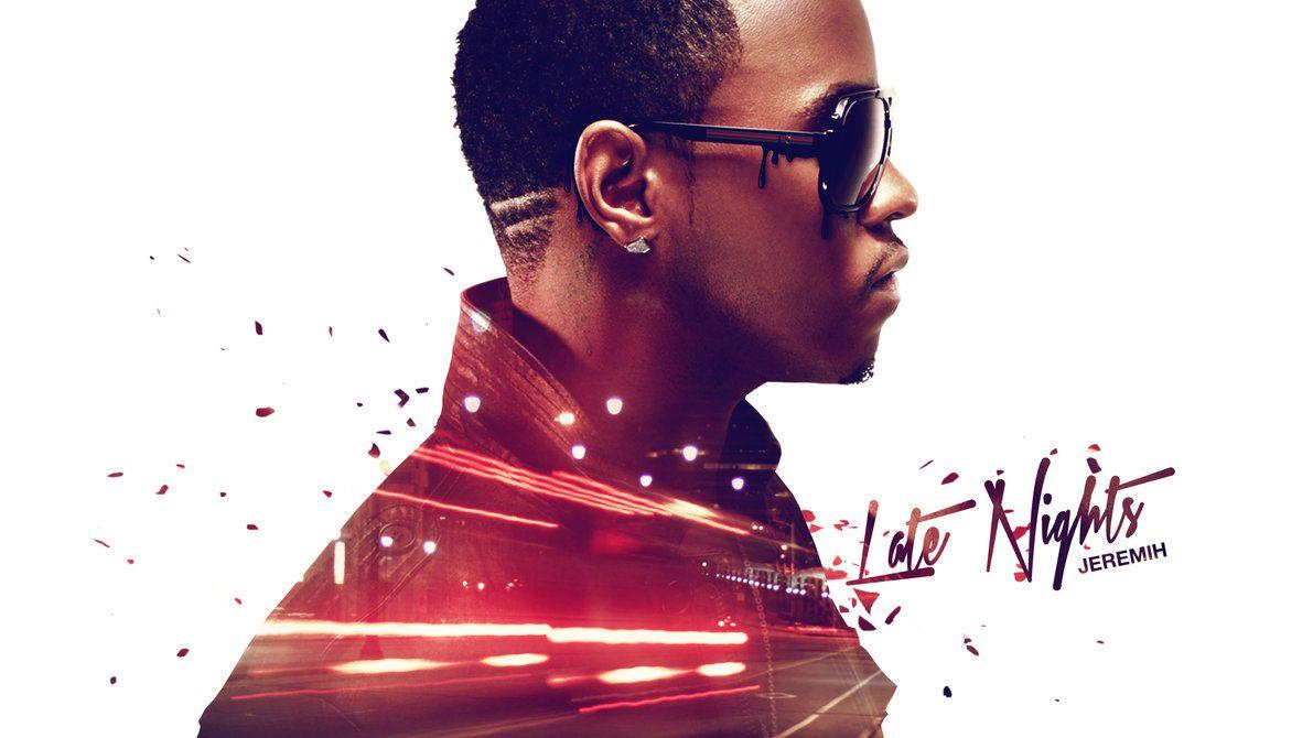 Jeremih Wallpapers - Wallpaper Cave