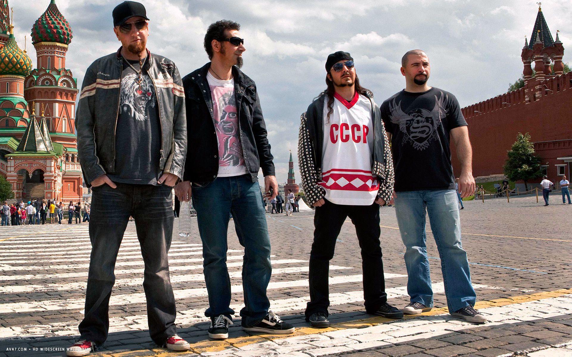 Soad Wallpapers HD - Wallpaper Cave