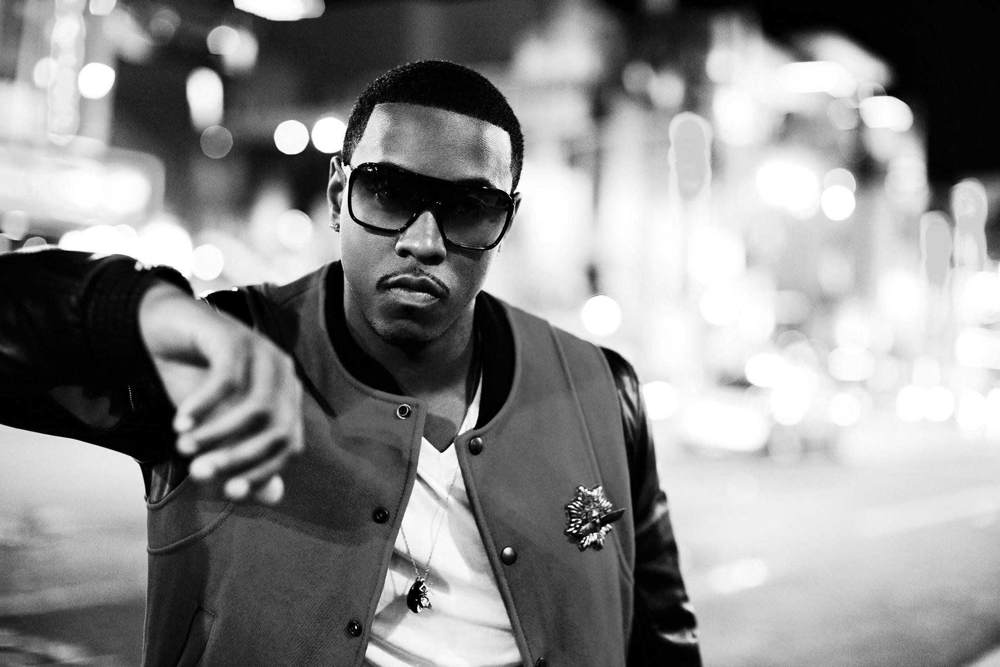 Jeremih Wallpapers - Wallpaper Cave