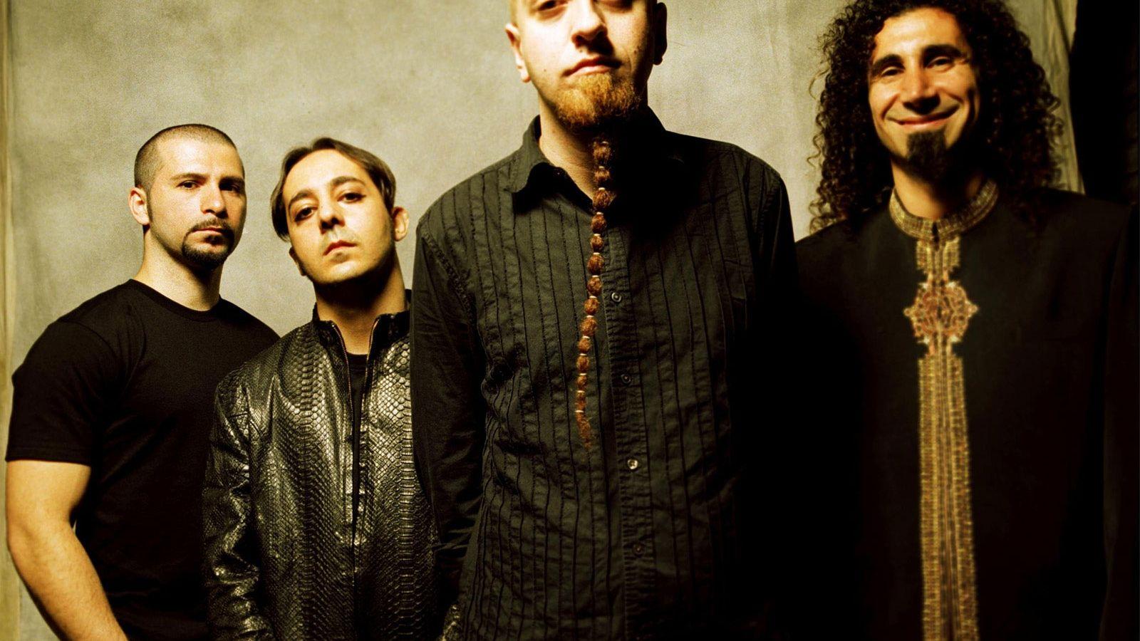 Soad Wallpapers HD - Wallpaper Cave