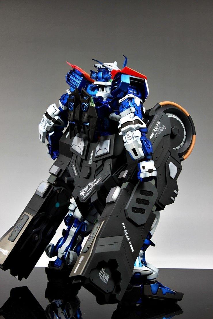 Astray Blue Frame Wallpaper