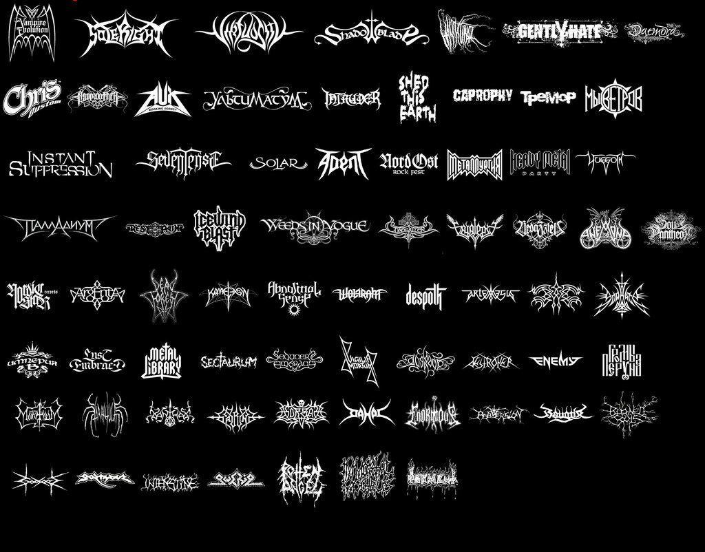 Metal Bands Backgrounds - Wallpaper Cave
