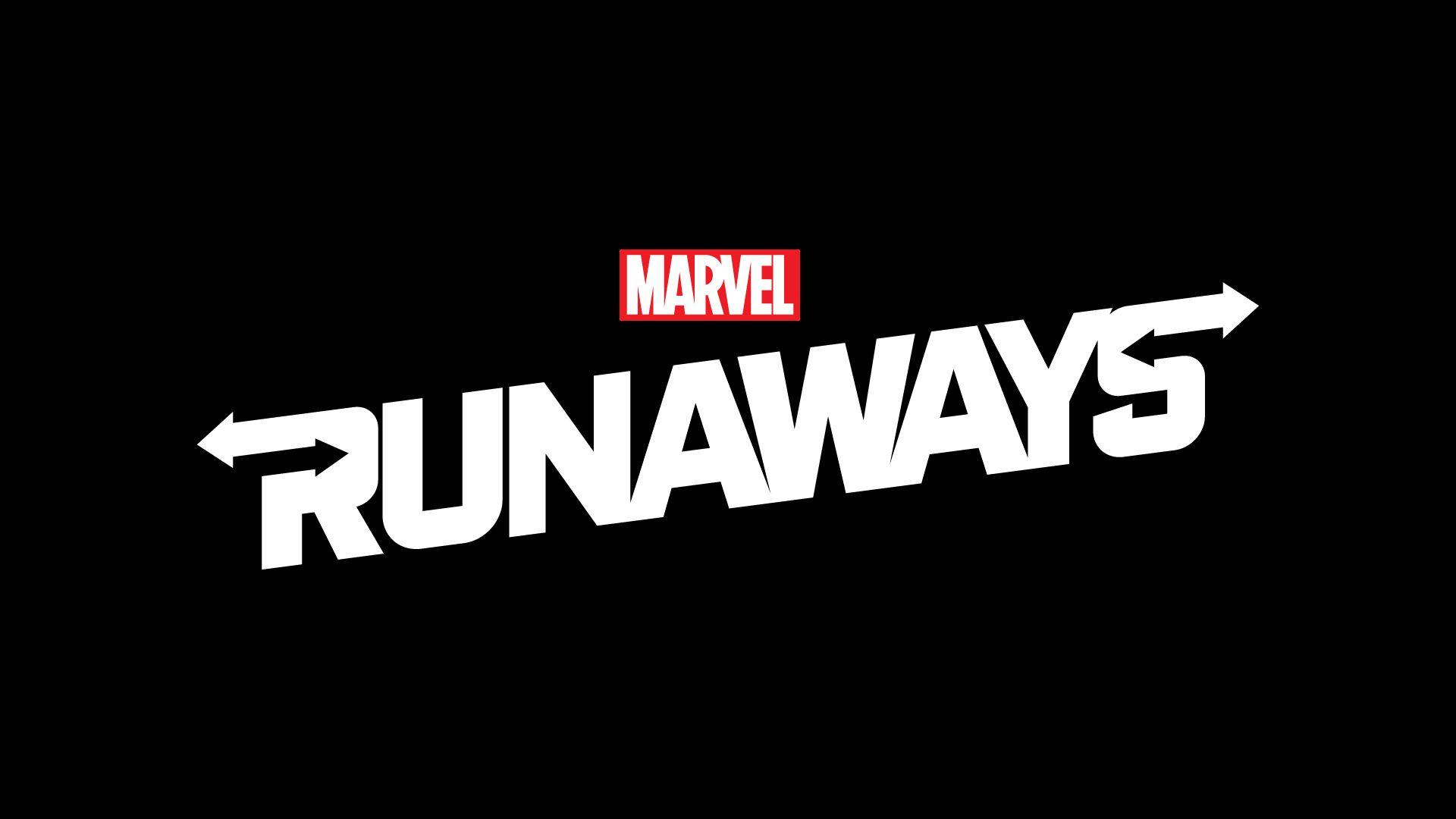Runaways Wallpapers - Wallpaper Cave