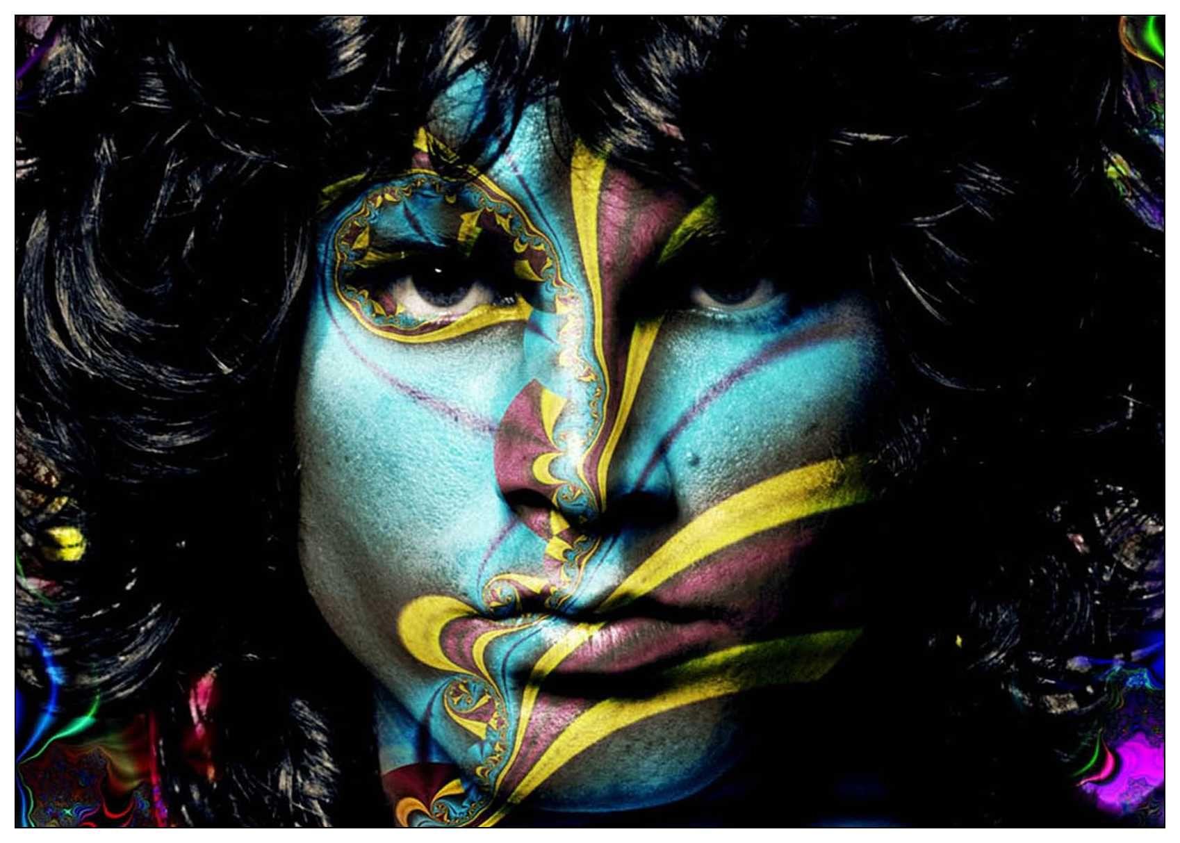 Wallpapers Jim Morrison - Wallpaper Cave