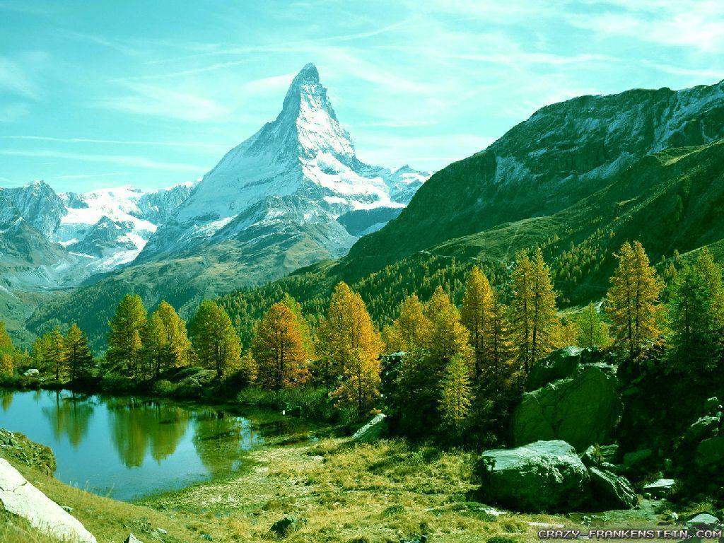 Breathtaking Wallpapers - Wallpaper Cave