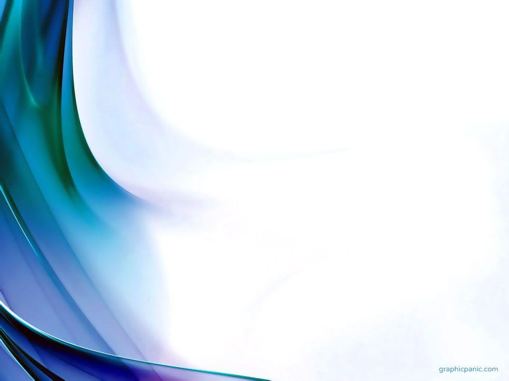 Free Abstract Powerpoint Templates Great Ppt Backgrounds Gambaran