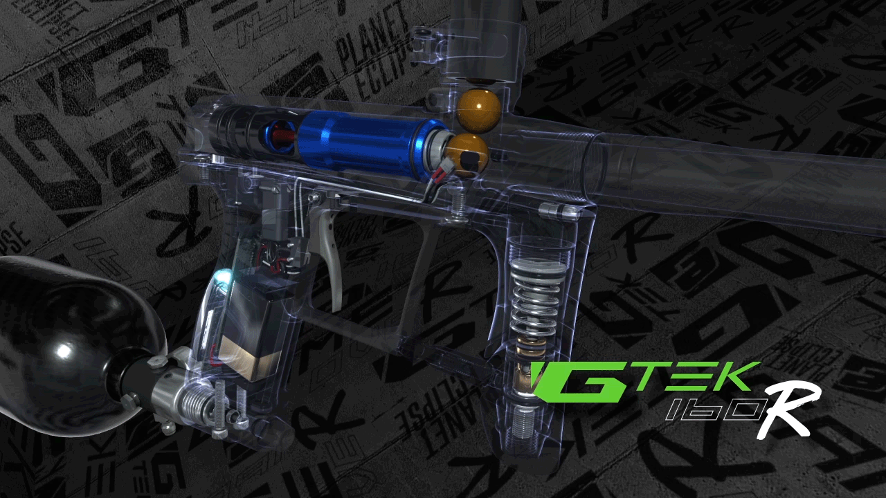 Planet Eclipse Paintball Wallpapers - Wallpaper Cave