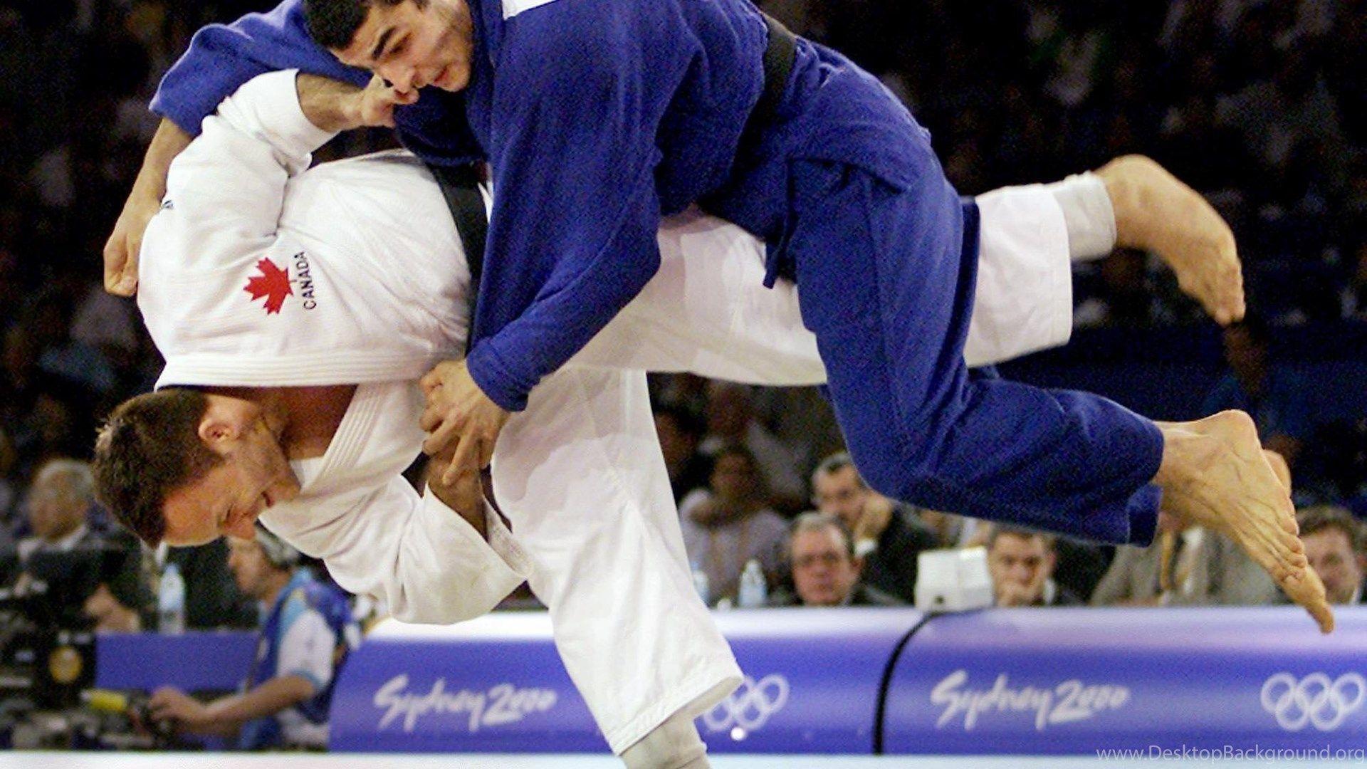 Judo Wallpapers Mobile - Wallpaper Cave