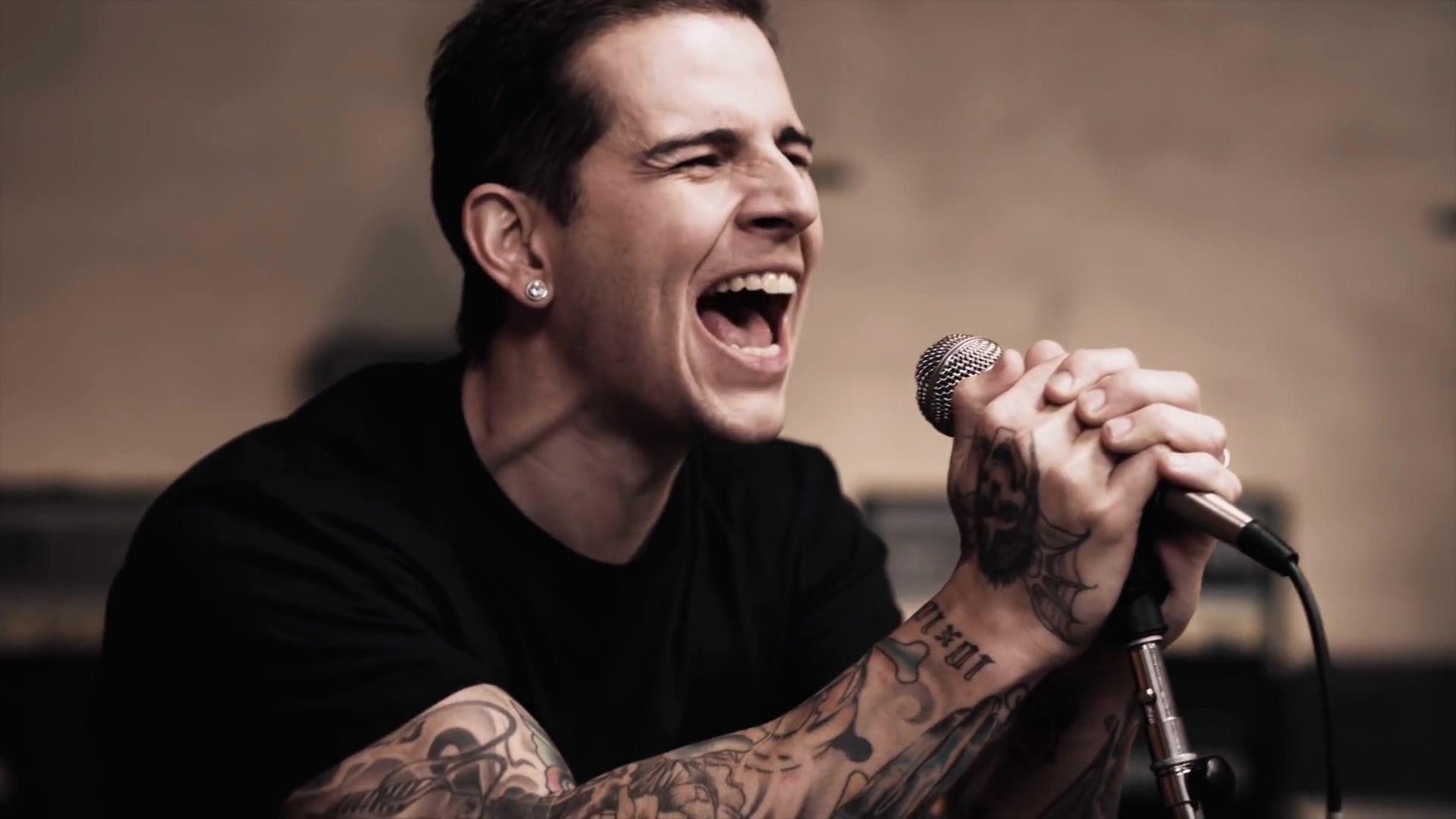 HD Wallpapers Of M Shadows - Wallpaper Cave