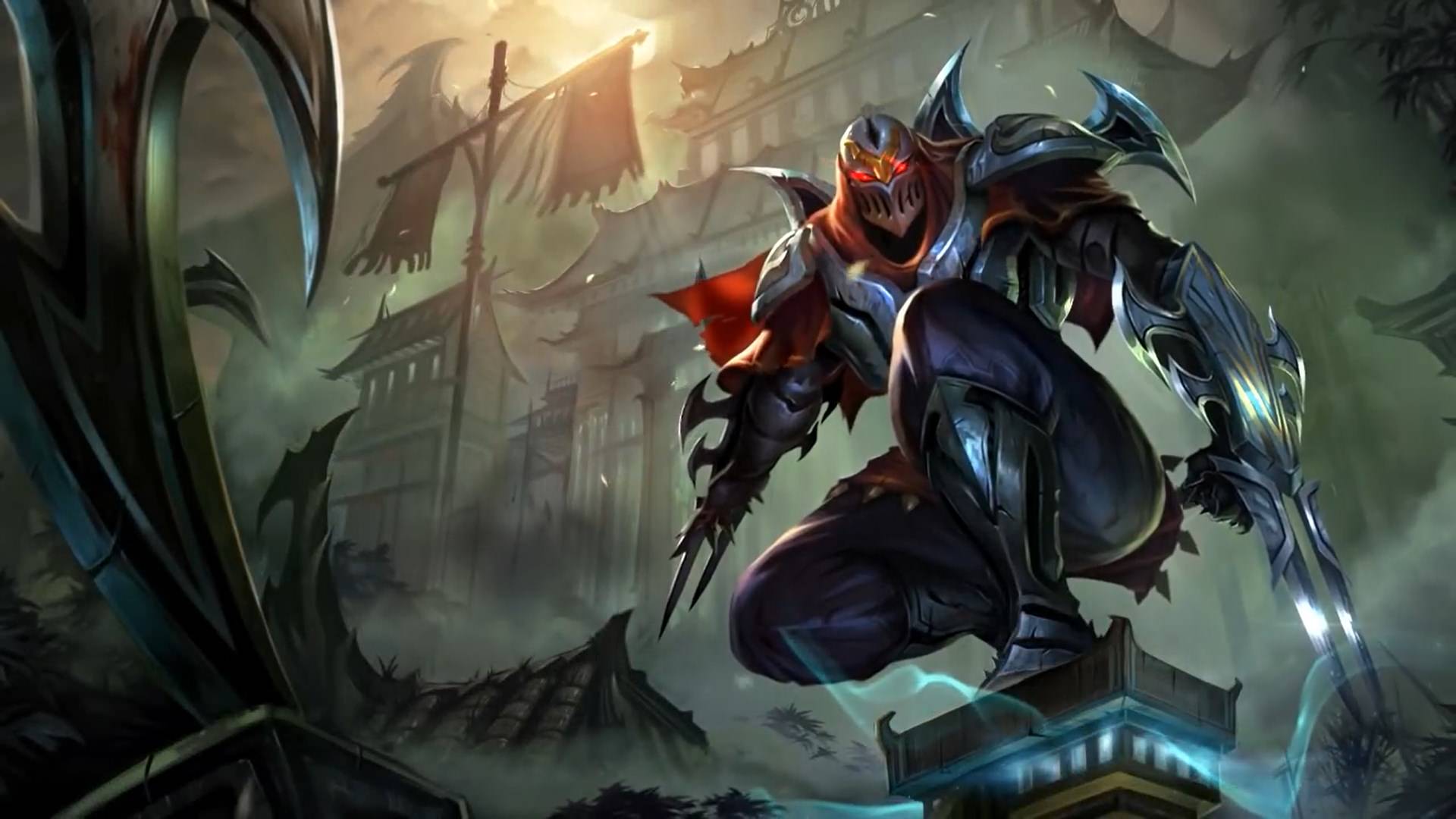 Wallpapers Zed - Wallpaper Cave