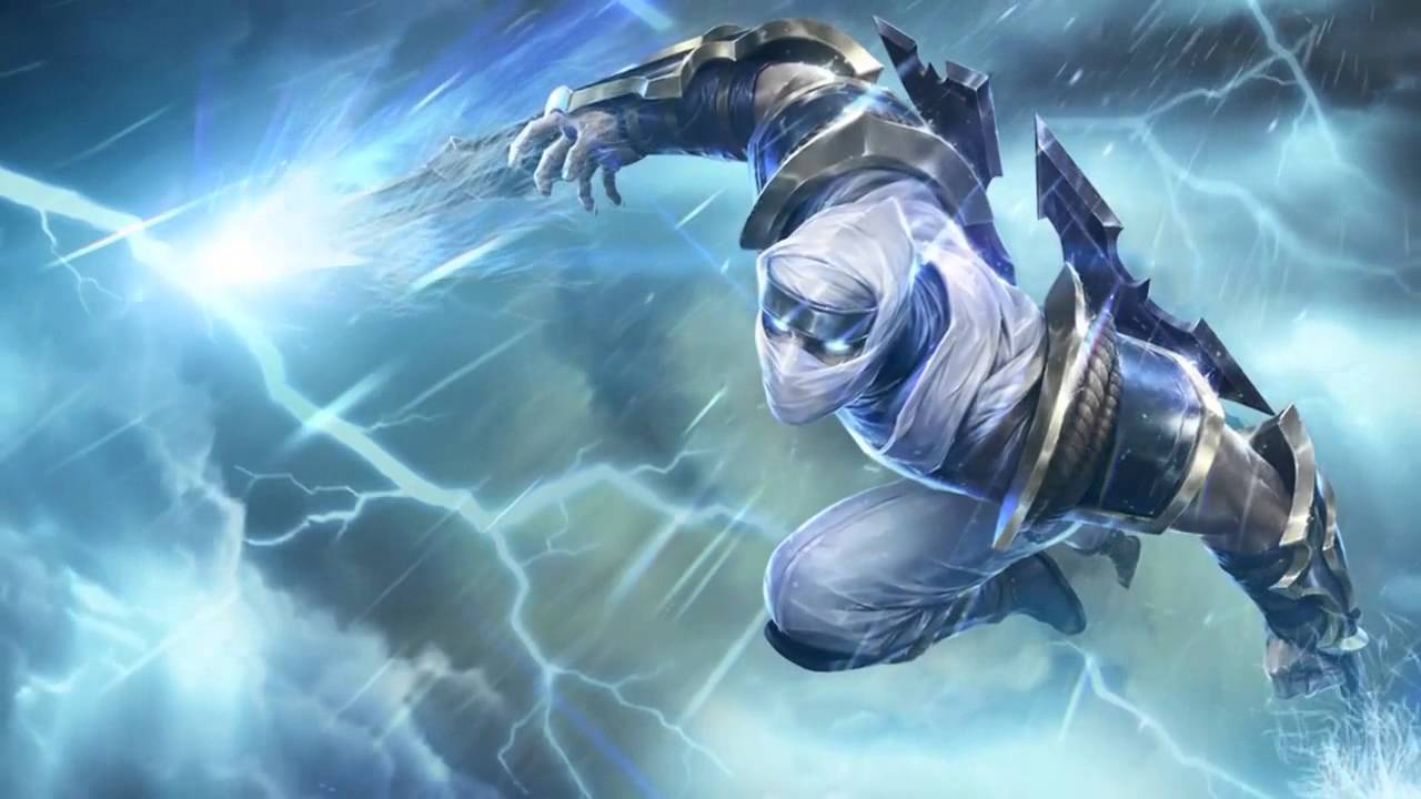 Wallpapers Zed - Wallpaper Cave