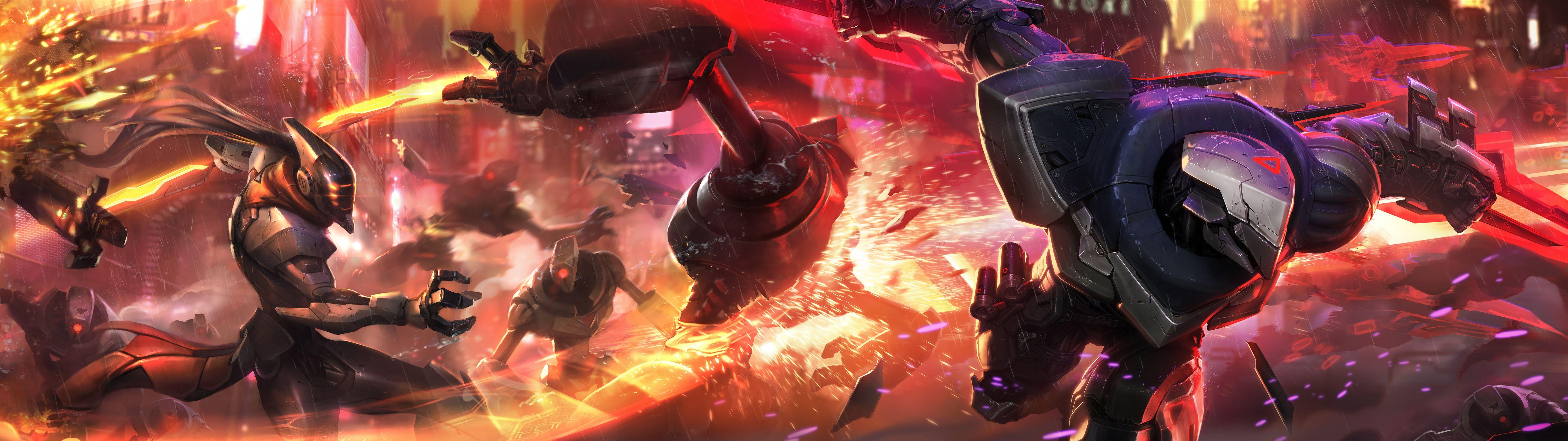 Wallpapers Zed - Wallpaper Cave
