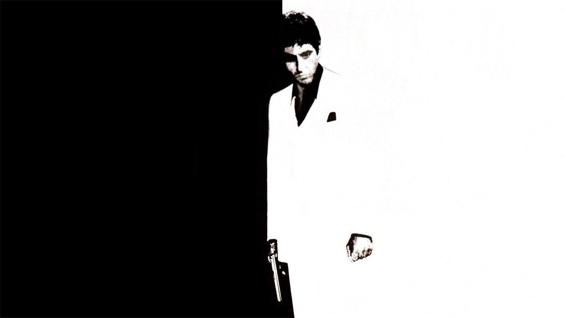 Backgrounds Scarface - Wallpaper Cave