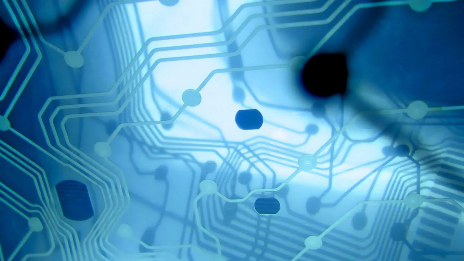 Abstract Computer Wallpapers - Wallpaper Cave