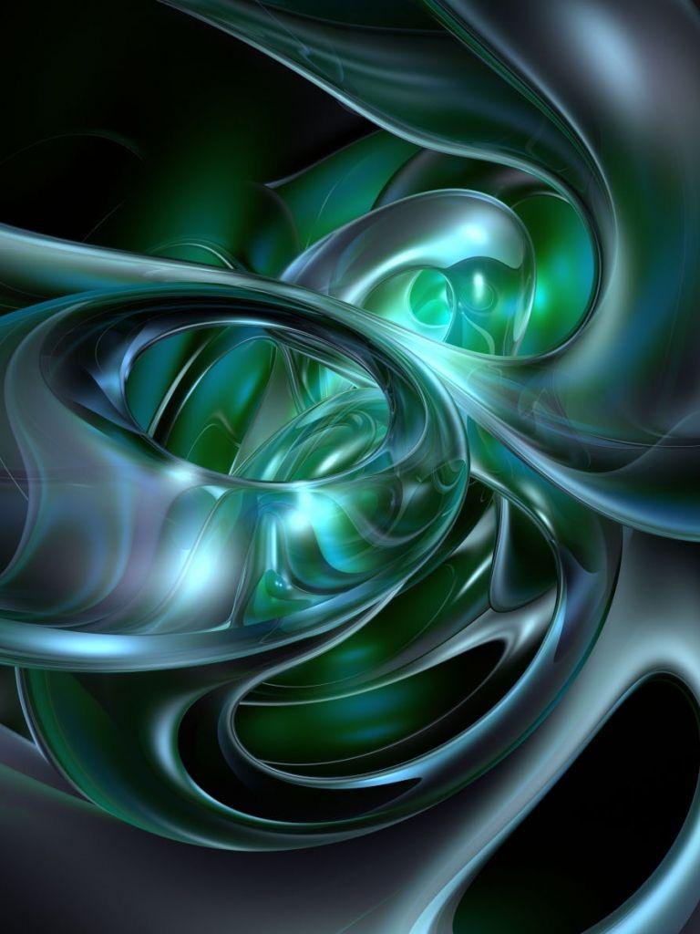 Abstract Computer Wallpapers - Wallpaper Cave