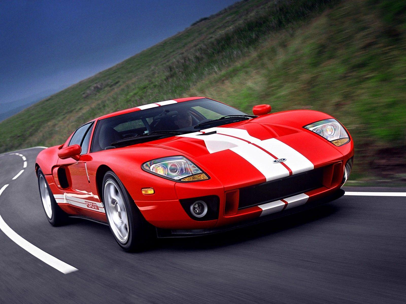 Ford F40 Wallpapers - Wallpaper Cave