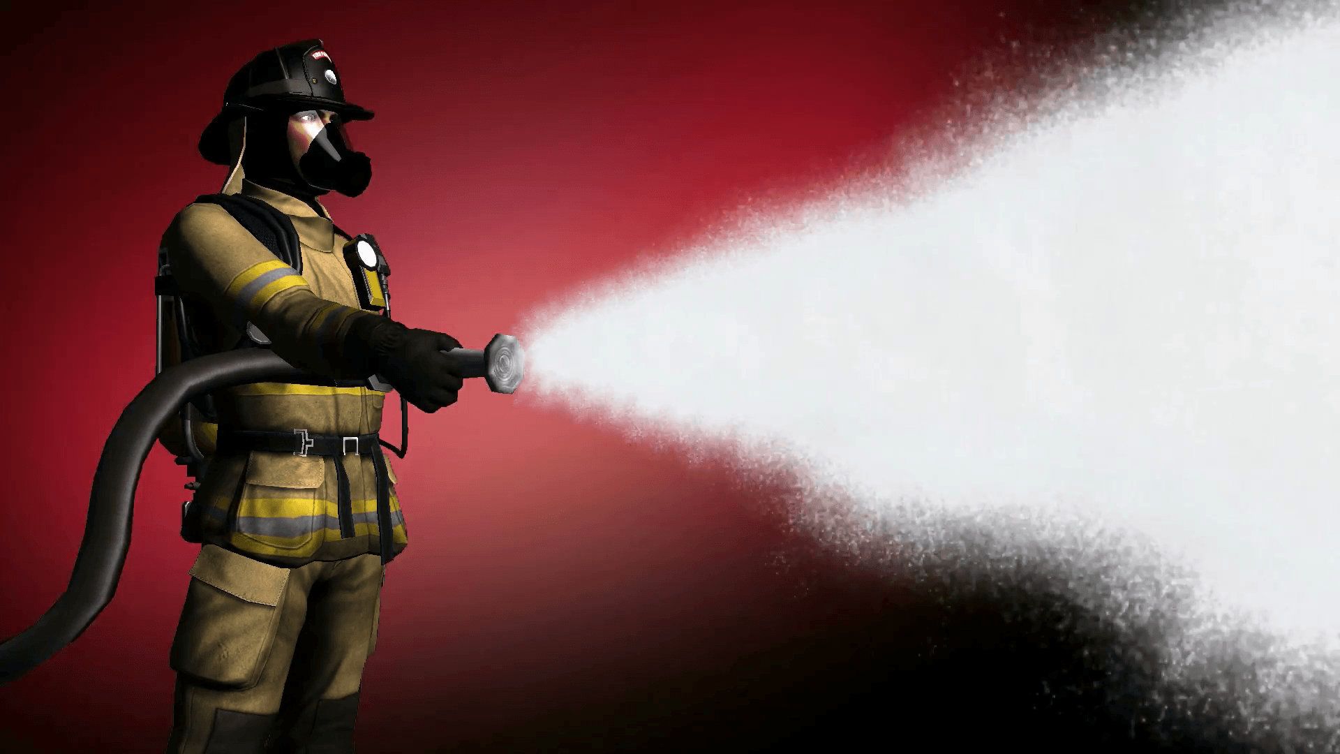 Firefighter Backgrounds - Wallpaper Cave
