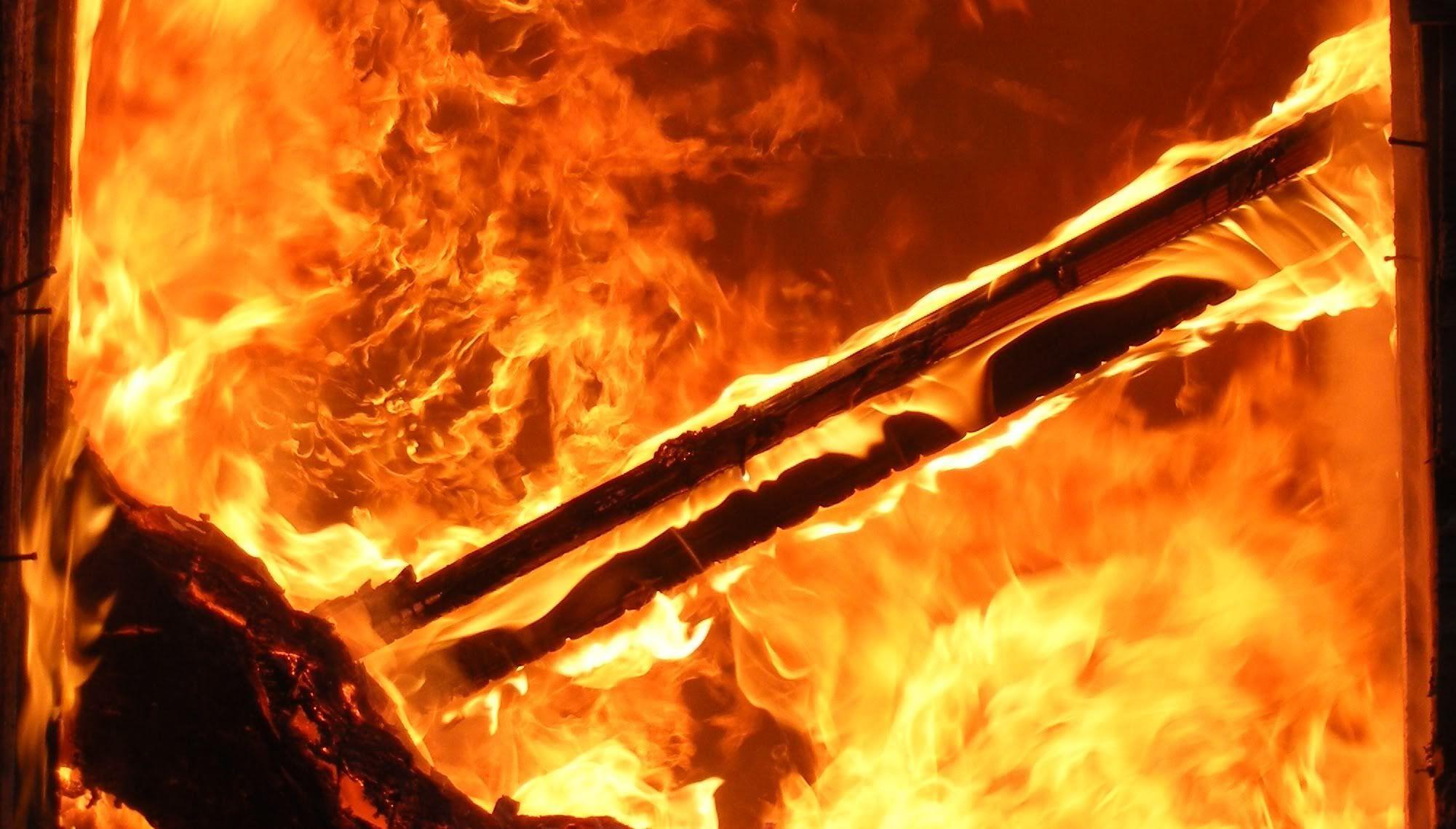 Firefighter Backgrounds - Wallpaper Cave