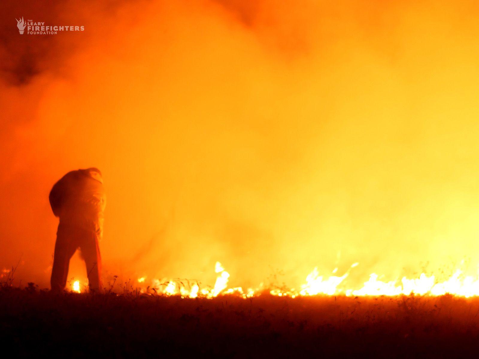 Firefighter Backgrounds - Wallpaper Cave