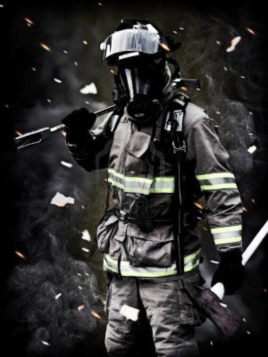 Firefighter Backgrounds - Wallpaper Cave
