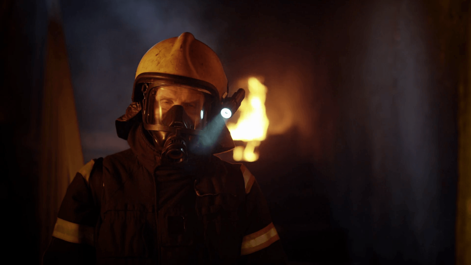 Firefighter Backgrounds - Wallpaper Cave